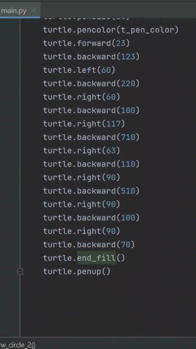 Og Avengers Logo Using Python Coding Python Programming Programminglanguage Youtube