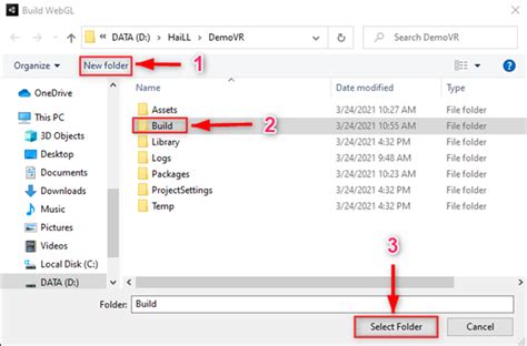 Web Vrとは？unity Web Glを利用して簡単にweb Vrアプリを作成する方法