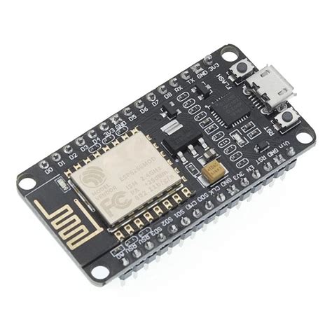 Esp8266 Dev Board Nodemcu Open Source Serial Module For Arduino V3