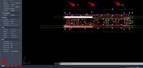 Export Revit To Dwg Entire View Floor Plan Section Etc In Model Space And Multiple Sheets
