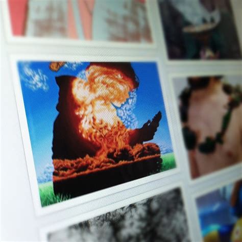 Analog Art In A Digital World Creative Pinellas