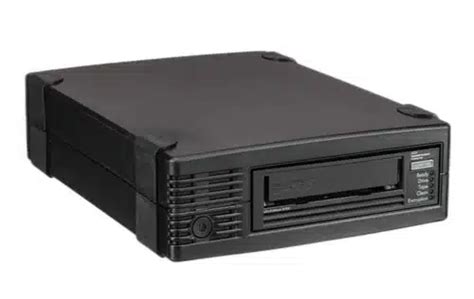 Tape Drives Backup And Solutions With Catalogic Dpx