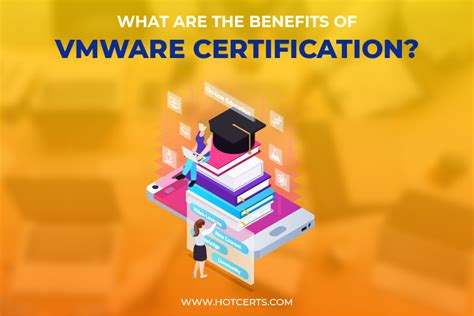 VMWare Certifications Everything You Need To Know About VMware Training In HotCerts
