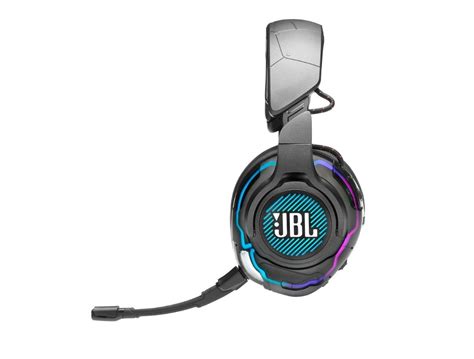 JBL Quantum One Review PCMag