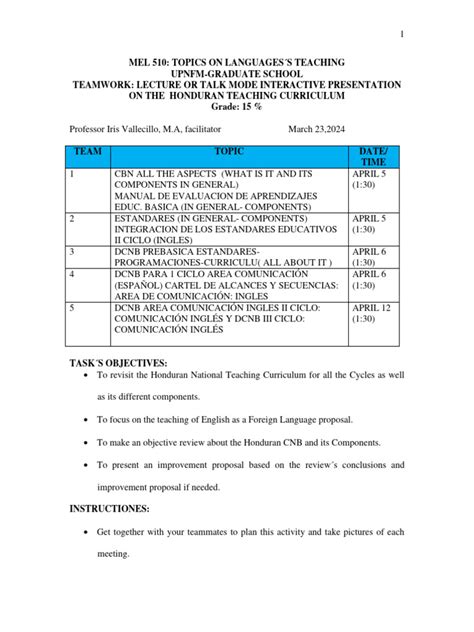 Grade Purpose Rubrics Lecture Pdf Cognition Learning