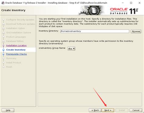 CentOS 7 安装Oracle 11G CentOS 极客文档