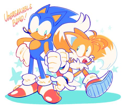 Sonic On Tumblr