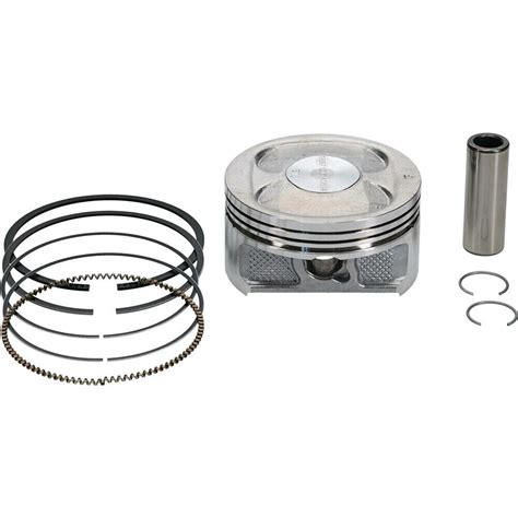 Vertex 24563 Cast Replica Piston Kit Standard Bore 9096mm For
