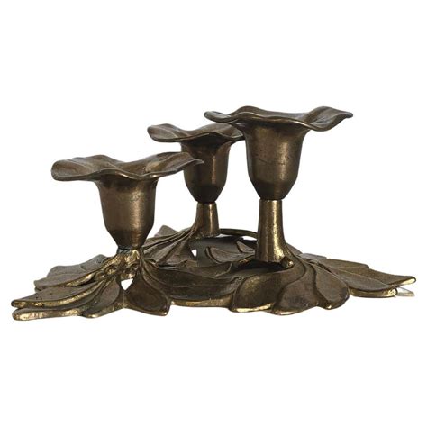 Brass Decorative Objects 10693 For Sale At 1stdibs Brass Objects Brass Decorative Items