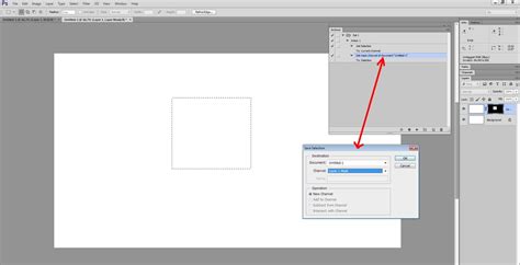 Solved Copy A Layer Mask From One Document To Another Adobe