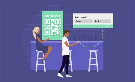 How To Make A QR Code For A Form The Jotform Blog
