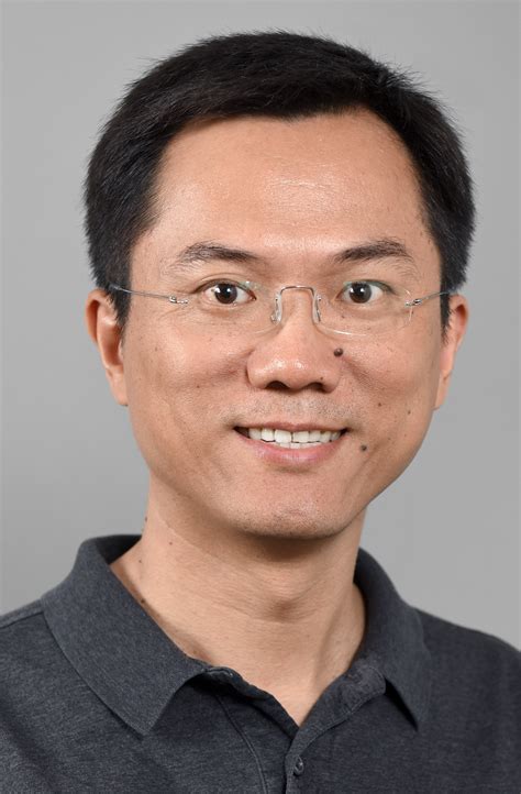 Yu Kevin Cao