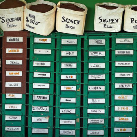 Potting Soil Storage Tips For Year Round Success