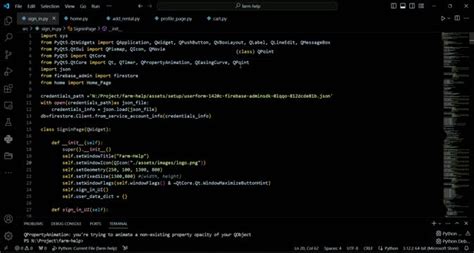 Super Python Pyqt Core2web Core2webtechnologies C2w Farming