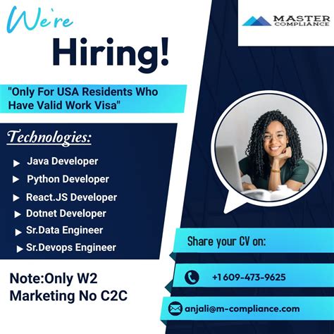 anjali n on linkedin w2requirements w2 pythondeveloper