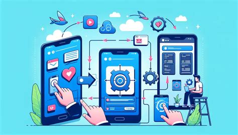 vue如何变为app Worktile社区