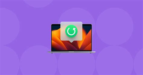 Mac Wont Restart Tips To Fix It