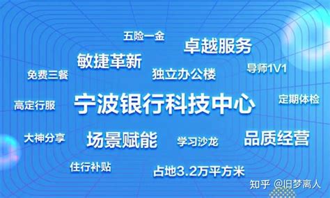 互联网寒冬下，银行科技类岗位已成为优质选择 知乎