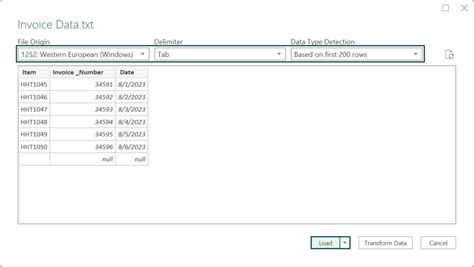 import data into excel definition different ways how to import