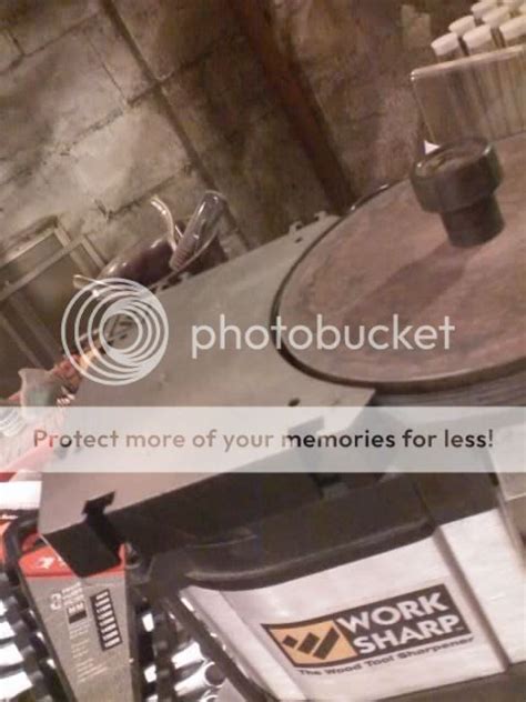 Work Sharp 3000 Wide Blade Attachment Lumberjocks Woodworking Forum