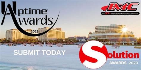 Terrence Ohanlon On Linkedin Reliability Uptime Imc2023