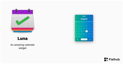 Install Luna On Linux Flathub