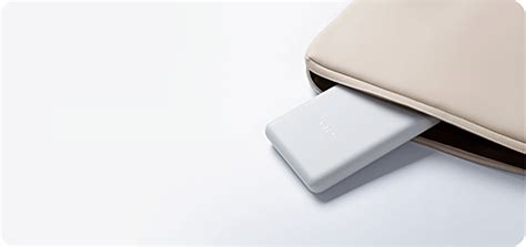 Xiaomi Power Bank 10000mAh 22 5W Lite Xiaomi Indonesia