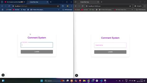 Ritesh Singh On Linkedin Socketio Nextjs Realtimeweb
