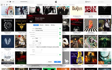 How To Manage Your Music Library Using Itunes Techno Faq