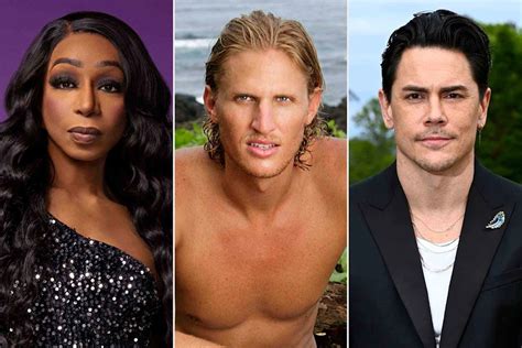 Meet The “house Of Villains” Season 3 Cast