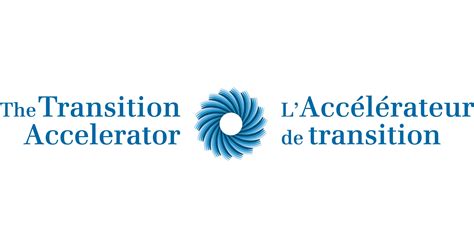 The Transition Accelerator New Player With New Approach To Help Solve