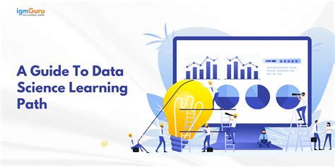 Data Science Learning Path A Guide For Beginners Updated 2025