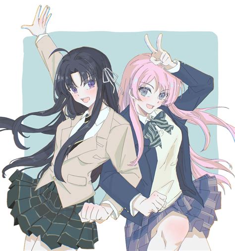 Chihaya Anon Danbooru