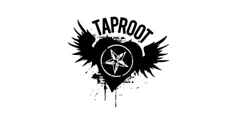 Taproot Taproot Band T Shirt Teepublic