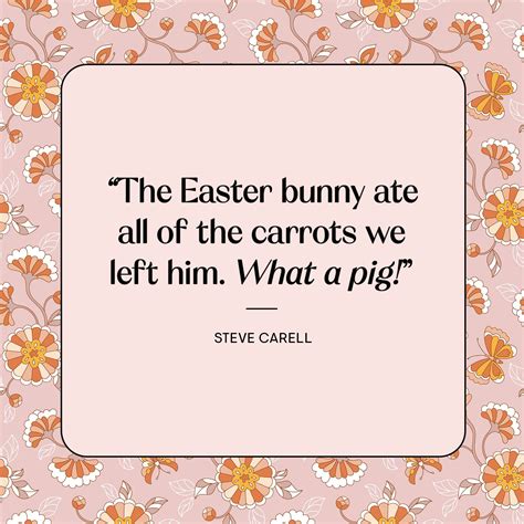 Easter Bunny Quotes