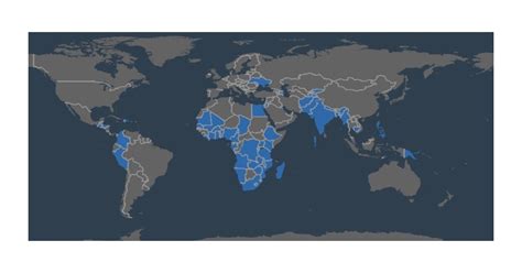 Uncounted How Survey Implementation Methods Miss 3 Million Annual Cases Of Intimate Partner