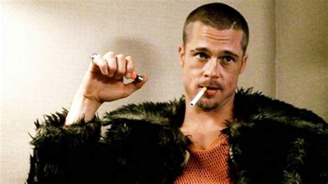 The Bizarre Ending Of Fight Club Explained