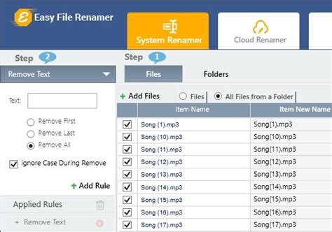 Remove Spaces From File Names Easily Sorcim Knowledgebase