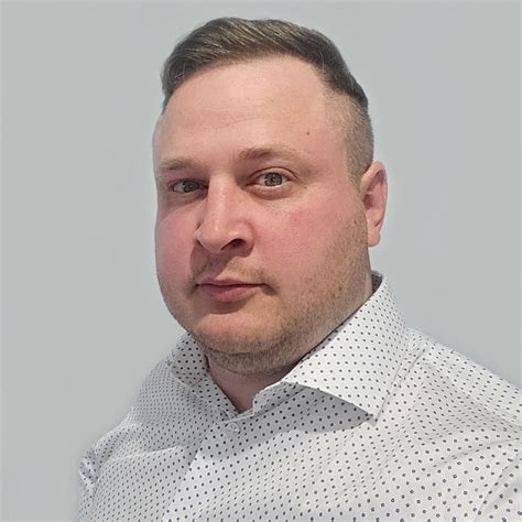 Dmitrijs Malisevs Technischer Produktdesigner Maschinen Und Anlagenkonstruktion Ferchau Xing