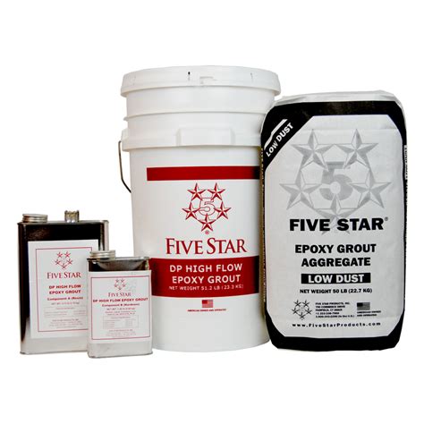 Epoxy Grout Vs Regular At Otto Atkinson Blog