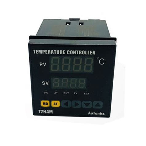 A Autonics Tzn4m 14r Temperature Controllers Standard Type New 1pcs Ebay