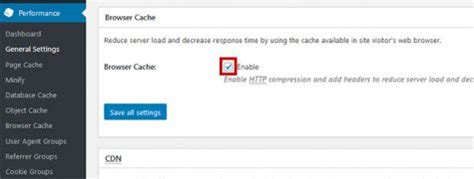 What Is Gzip Compression And How Do I Enable It
