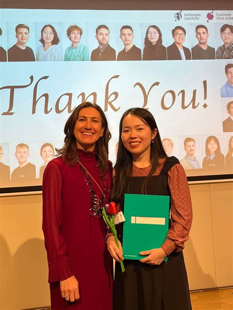 thao le on linkedin last week i officially received my research