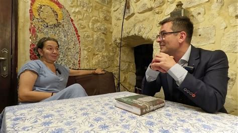 "Место встречи Иерусалим" Яна Чехановец, Зураб Шиошвили. - YouTube