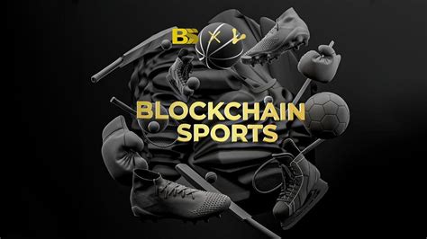 Blockchain Sports Revolutionizing The Sports Industry With