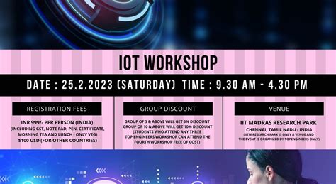 iot workshop 25 2 23