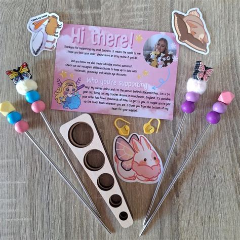 Cute Leopard Pattern Crochet Pattern Leopard Crochet Pattern Small