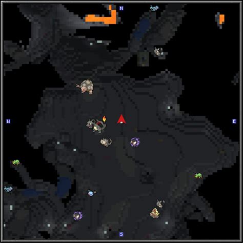 Datboiwills Cobblemon Icons For Maps Xaeros Journeymap Gallery Minecraft Resource