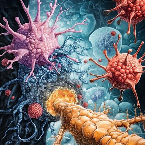 Lupus Immune System Images Free Download On Freepik