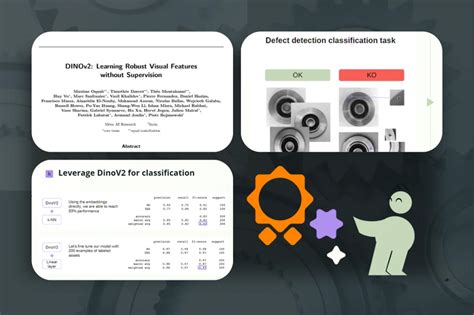 How To Fine Tune Dinov2 To Maximize Its Accuracy For Computer Vision Tasks
